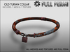 Second Life Marketplace - TURIAN COLLAR - Full perm