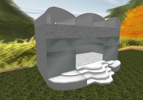 Second Life Marketplace - Store Fox