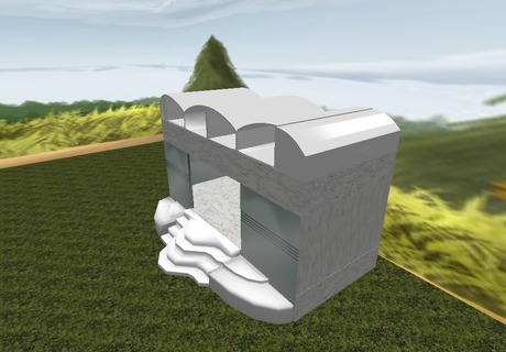 Second Life Marketplace - Store Fox