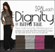 Second Life Marketplace - .::BT::. Dignity *pink* (wear & touch to unpack)