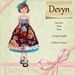Second Life Marketplace - *Baby Pie* Devyn Girl's / Children's Complete ...