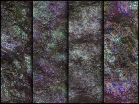 Second Life Marketplace - 16 Underwater ground 1024x1024 Seamless ...