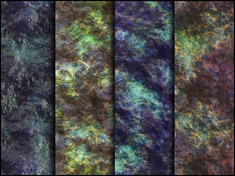 Second Life Marketplace - 16 Underwater ground 1024x1024 Seamless ...