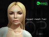 Second Life Marketplace - eep . hair 002 . DEMO