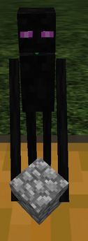 Second Life Marketplace - ~DT~ shoulder enderman {BOX}