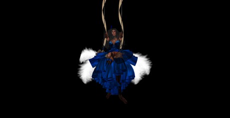 Second Life Marketplace - Burlesque swing animation 1 full perms
