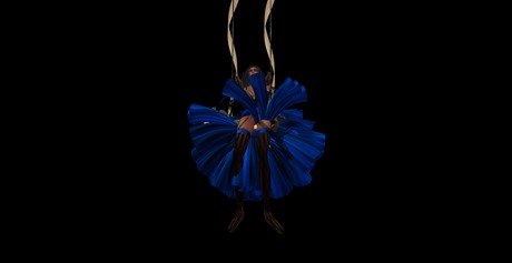 Second Life Marketplace - Burlesque swing animation 2 full perms