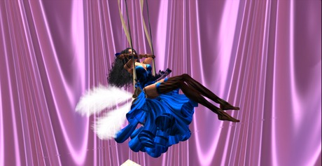 Second Life Marketplace - Burlesque swing animation 1 full perms