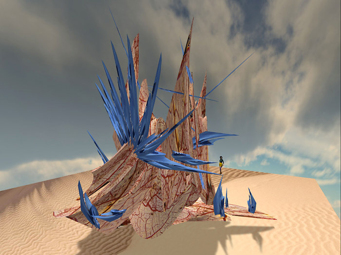 Second Life Marketplace - Flying Becomes Anything by ArtCrash Exonar