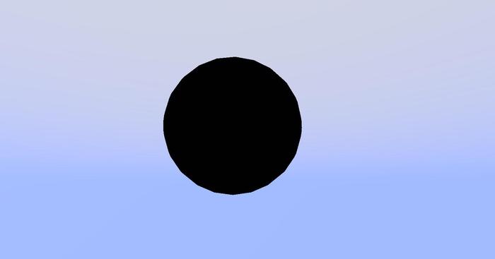 Second Life Marketplace - Animated Celestial Skysphere: Texture Changer ...