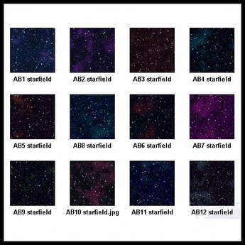Second Life Marketplace - Animated Celestial Skysphere: Texture Changer ...