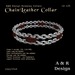 Second Life Marketplace - ChainLeather Collar