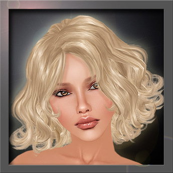 Second Life Marketplace - Sophistishapes - DELILAH female shape demo