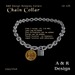 Second Life Marketplace - Chain Collar