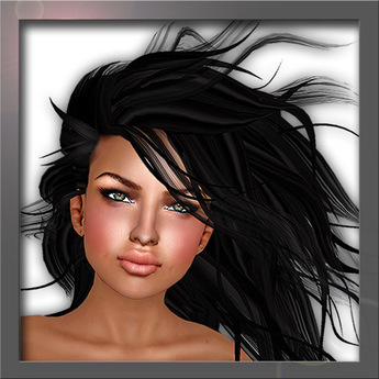 Second Life Marketplace - Sophistishapes - ERICA female shape demo