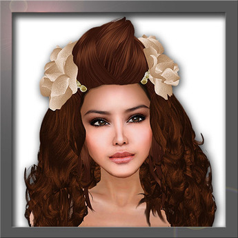 Second Life Marketplace - Sophistishapes - YVETTE female shape demo