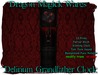 Second Life Marketplace - Dragon Magick Wares Delirium Grandfather Clock