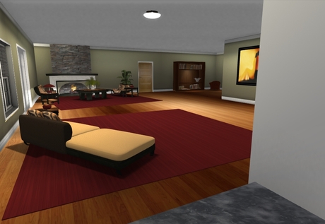 Second Life Marketplace - Barrington Estates