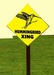 Second Life Marketplace - L&B HUmmingbird Crossing Sign