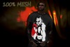 Second Life Marketplace - {OG KUSH} Iron Mike-Black