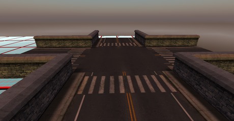 Second Life Marketplace - STREET Set