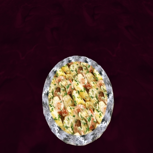 Second Life Marketplace - Layla's Potato Salad 2 SF BOXED