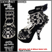 Second Life Marketplace - TTF - DEVIANT - DEMO SHOES & INFO