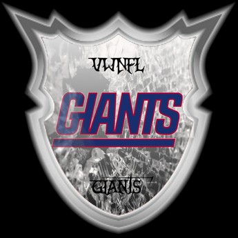 Second Life Marketplace - VWNFL(GIANTS) doormat
