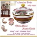 Second Life Marketplace - EBDesign - Valentine Birds - music box copy