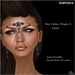 Second Life Marketplace - ~Soedara~ Silver Face Chain Dragon 2