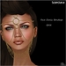 Second Life Marketplace - ~Soedara~ Gold Face Chain Bondage
