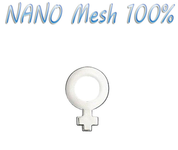 Second Life Marketplace - T-3D Creations [03 - NANO -] MESH - Full Perm