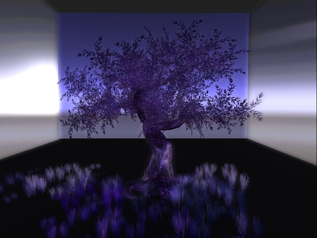 Second Life Marketplace - NEW TRAILS - BELLADONNA gloo - tree ...