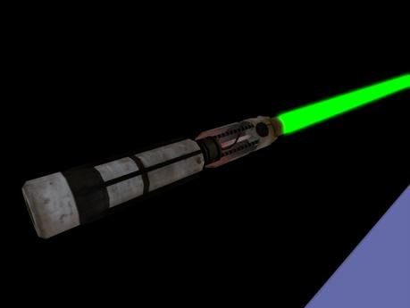 Second Life Marketplace - Light saber MESH FULL PERM