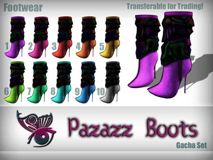 Second Life Marketplace - >! !