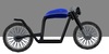 Second Life Marketplace - DRAKEN Classic Bonnie concept 7 prims BOXED