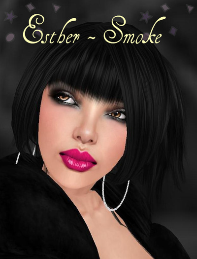 Second Life Marketplace - Esther Smoke