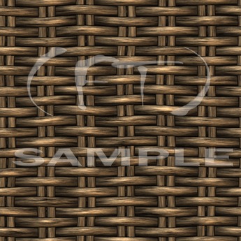Second Life Marketplace - (FT) Fallen FULL PERM Textures Wicker Basket ...