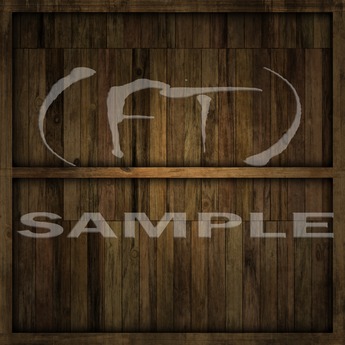 Second Life Marketplace - (FT) Fallen Textures FULL PERM Western Ranch ...
