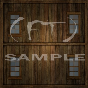 Second Life Marketplace - (FT) Fallen Textures FULL PERM Western Ranch ...