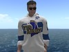 Second Life Marketplace - YID ARMY hoodie (MESH) boxed