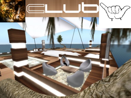 Second Life Marketplace - The Club