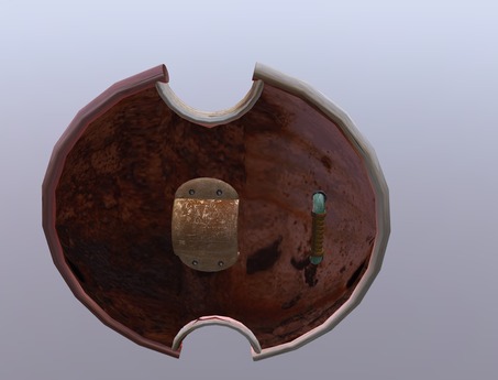 Second Life Marketplace - [S&S] Skull Basher