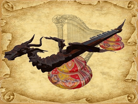 Second Life Marketplace - Rudra Veena Box