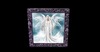Second Life Marketplace - 1 prim Framed high detail frost angel art