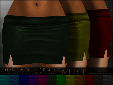 Second Life Marketplace - >>>DEMO DEMO