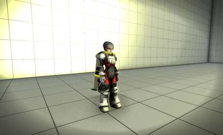 Second Life Marketplace - jetpack mk.II