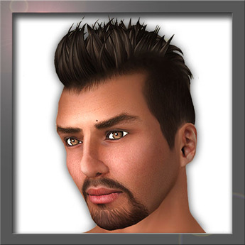 Second Life Marketplace - Sophistishapes - ANTON male shape demo