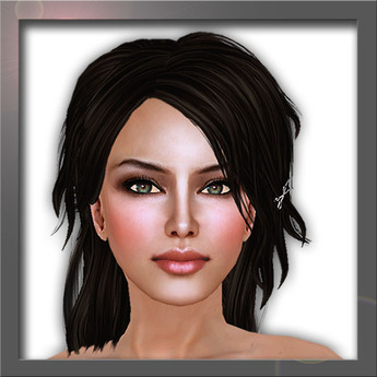 Second Life Marketplace - Sophistishapes - ANGELICA female shape demo