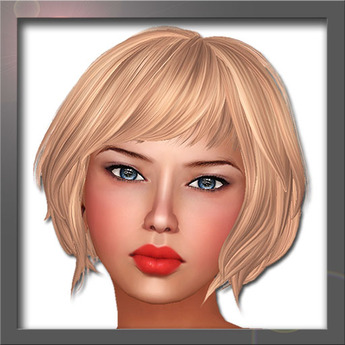Second Life Marketplace - Sophistishapes - ANGEL female shape demo